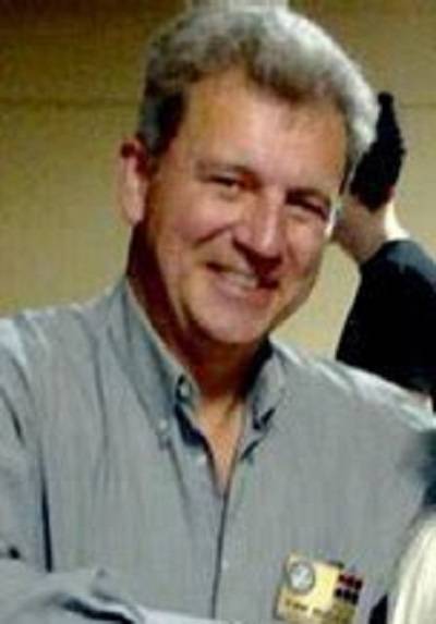 Timothy M. Rose_百度百科