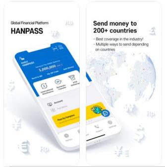 Hanpass_百度百科