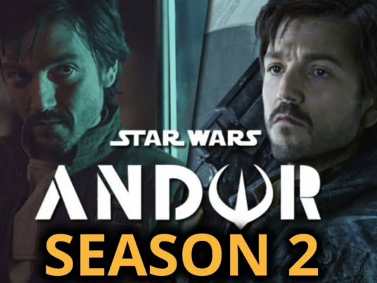 安多第二季_百度百科