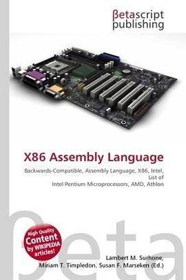 X86 Assembly Language_百度百科