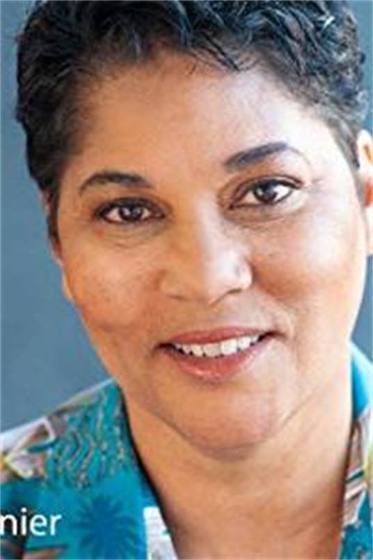 Jennifer Lanier_百度百科