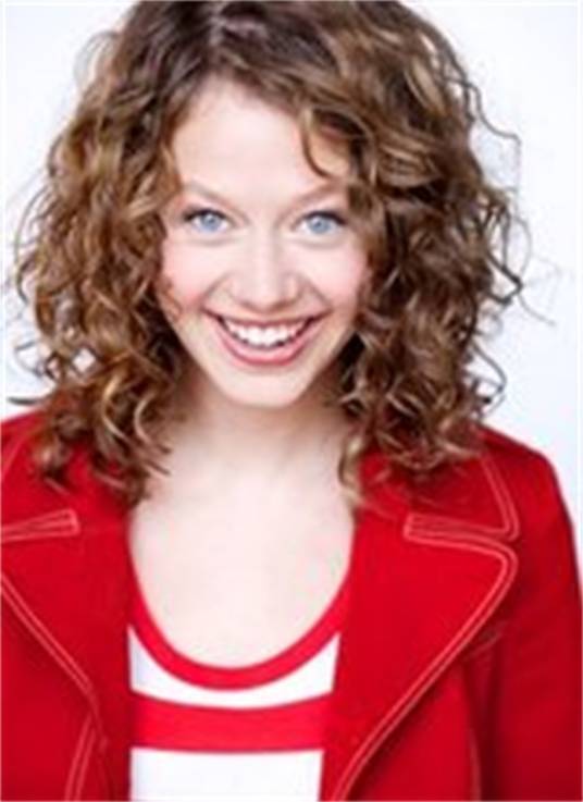 Rachel Lien_百度百科