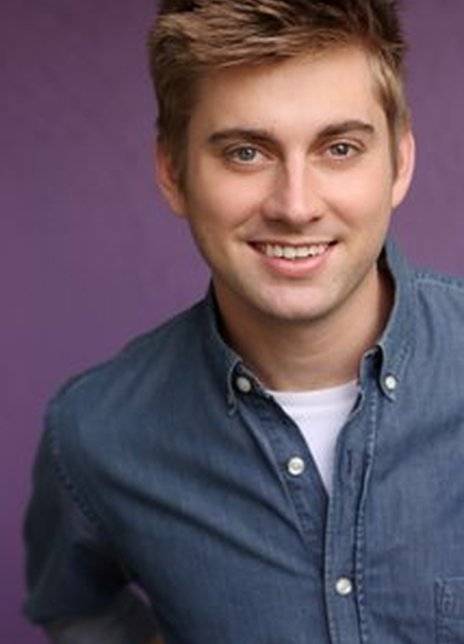 Patrick Babbitt_百度百科