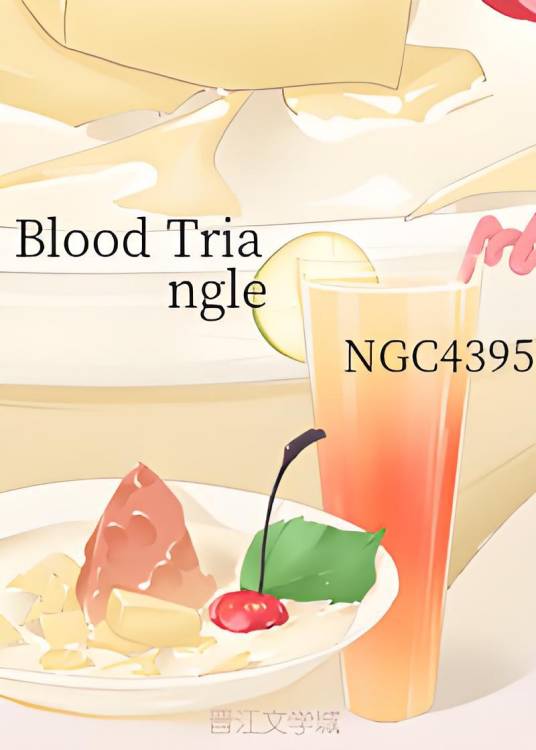 Blood Triangle_百度百科