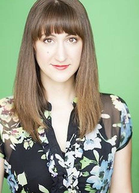 Darcy Fowler_百度百科