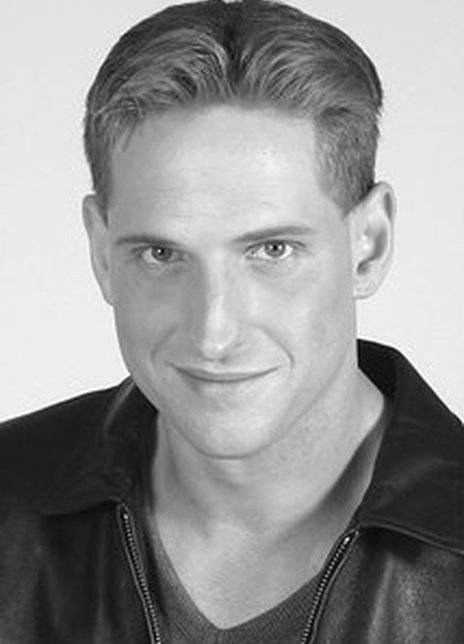 Mark Bedell_百度百科