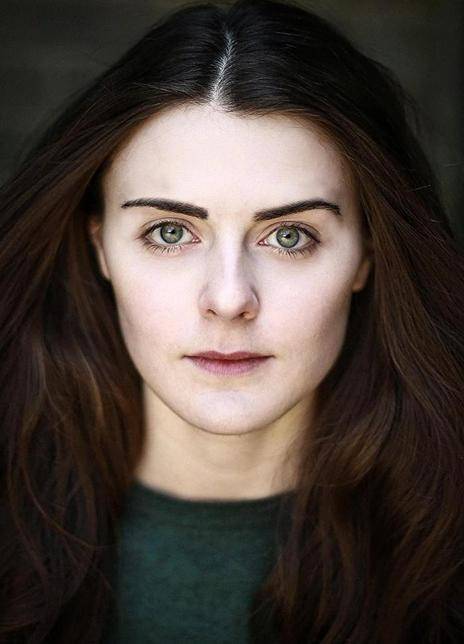 Sophie Reid_百度百科