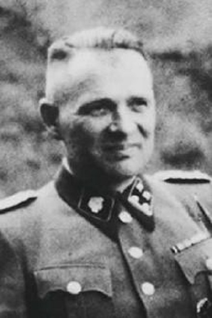 Rudolf Hoess_百度百科