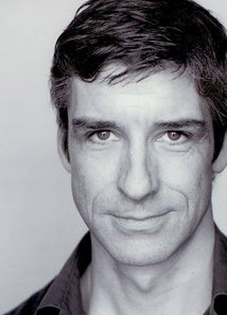 Richard Trinder_百度百科