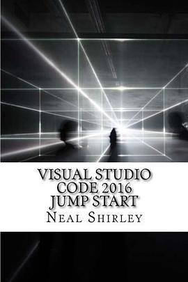 Visual Studio Code 2016 Jump Start_百度百科