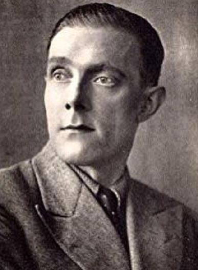 Lawrence Anderson_百度百科