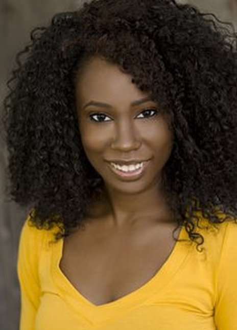 Hope Jones_百度百科