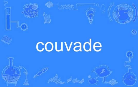 couvade_百度百科