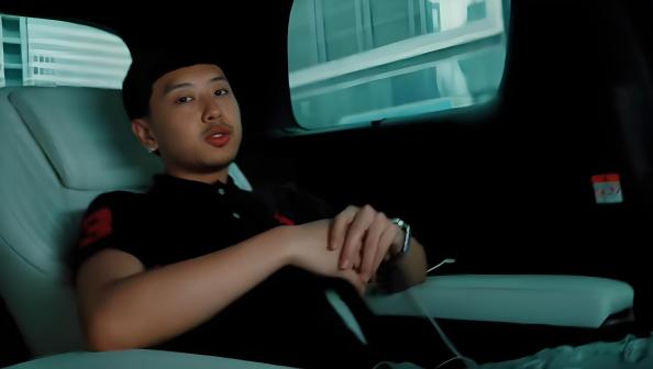 Kito（《新说唱2025》选手）_百度百科