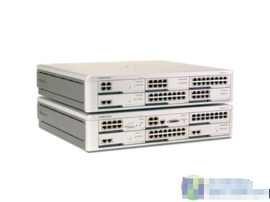 三星OfficeServ 7200（8外线，64分机）_百度百科
