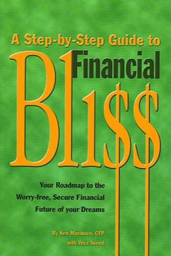 A Step-by-Step Guide to Financial Bliss_百度百科
