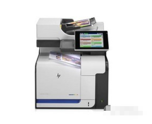 HP M575f_百度百科