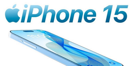 iPhone 15_百度百科