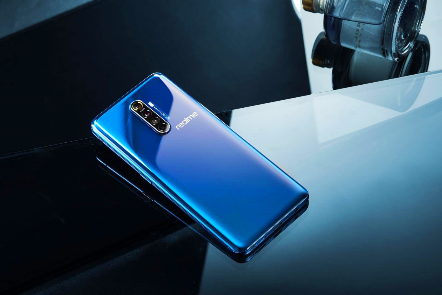 realme X2 Pro_百度百科