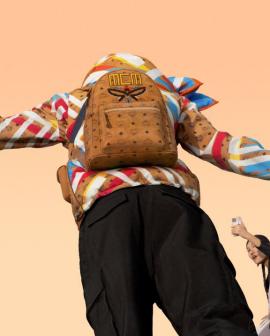 MCM（德国品牌）_百度百科