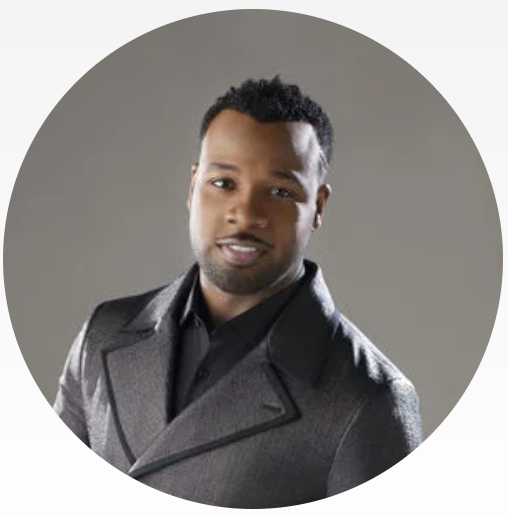 VaShawn Mitchell_百度百科