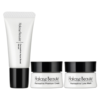 Hakase Beaute_百度百科