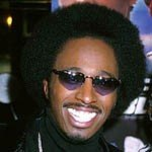 Eddie Griffin（歌手）_百度百科