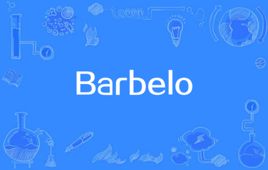 Barbelo_百度百科
