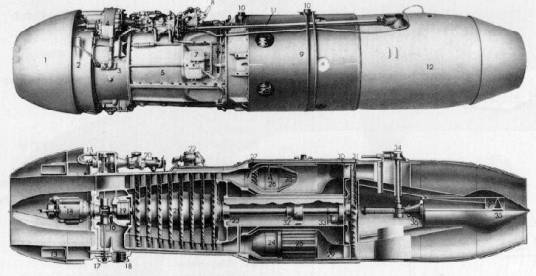 JUMO004发动机_百度百科