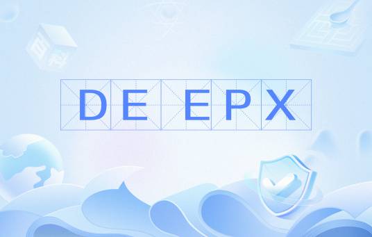 DEEPX_百度百科