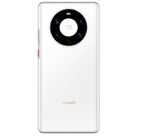 商务至尊，华为Mate40Pro+，配置如此强悍_百科TA说