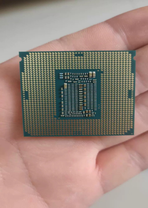 Intel 酷睿i9 9900T_百度百科
