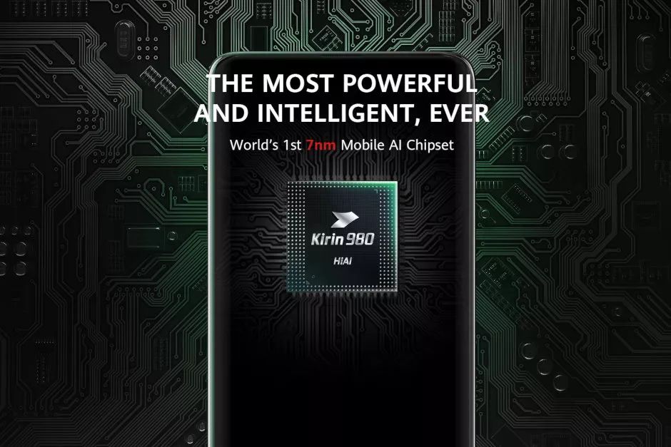 华为Mate 30有望使用麒麟985 速度更快更省电_百科TA说