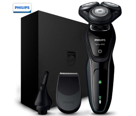 飞利浦S5082/61_百度百科