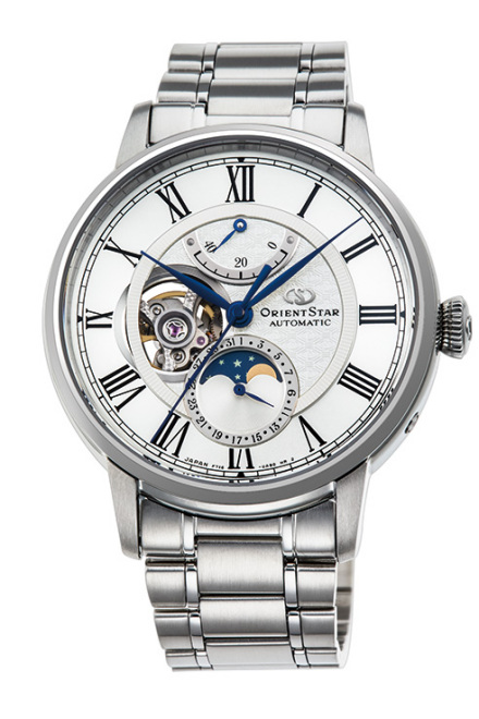 ORIENT STAR东方星_百度百科