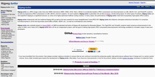 libjpeg-turbo_百度百科