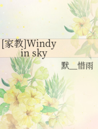 Windy in sky_百度百科
