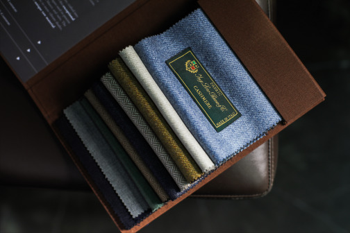 MR.DANDY_百度百科