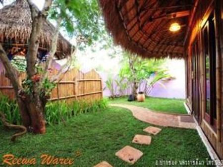Reewa Waree Resort_百度百科
