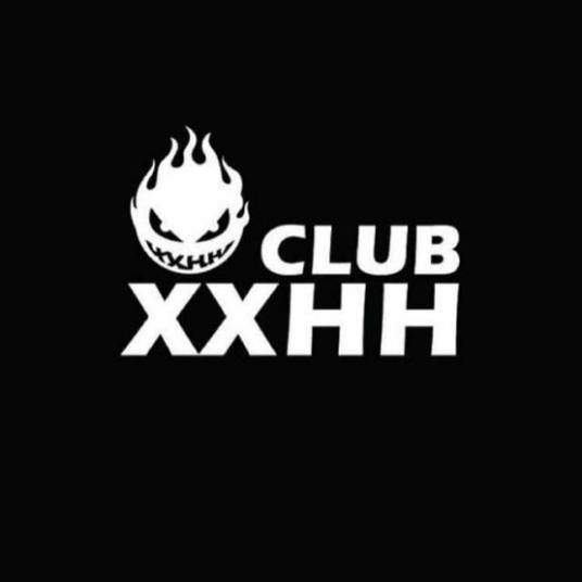 CLUB XXHH_百度百科
