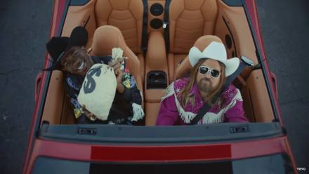 Old Town Road_百度百科