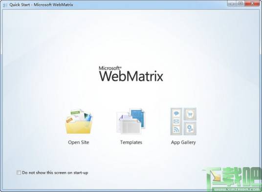 WebMatrix_百度百科