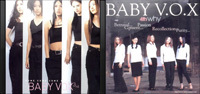 BABY VOX_百度百科