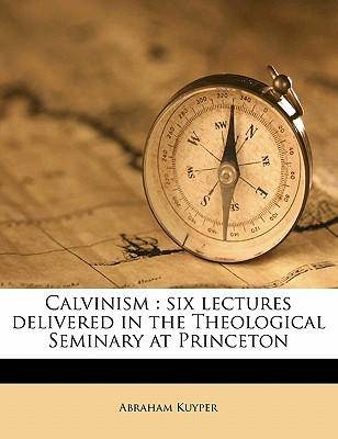 Calvinism_百度百科