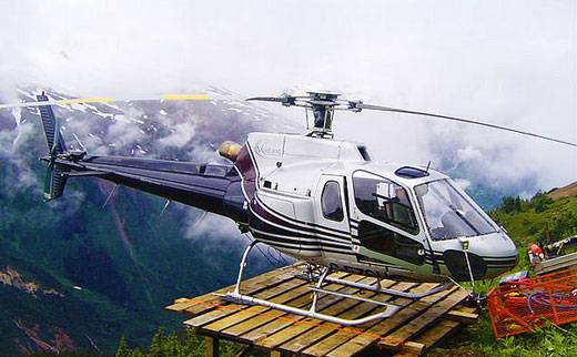 AS350B3_百度百科