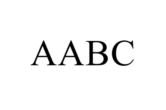 AABC_百度百科