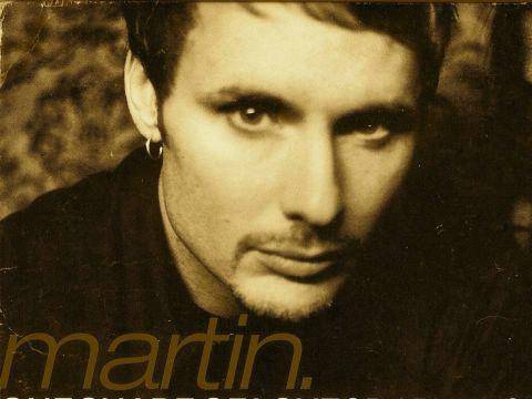 MARTIN KEMBER_百度百科