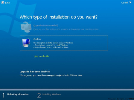 Windows Vista（微软公司于2006年发布的操作系统）_百度百科