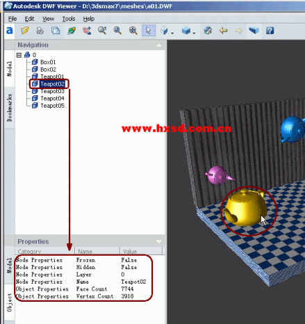 Autodesk DWF Viewer_百度百科