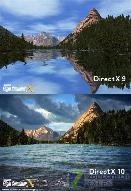 DirectX 10_百度百科